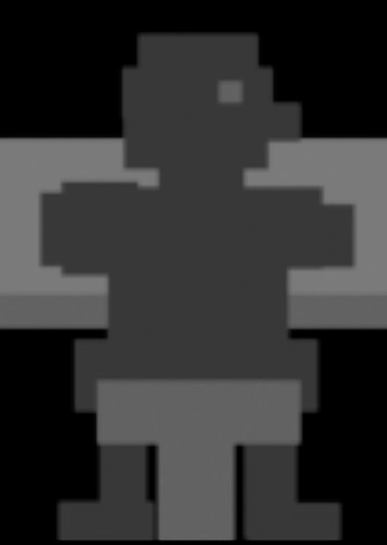 Henry Emily Fan Casting for Fnaf 90s Fancast | myCast - Fan Casting ...