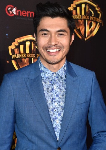Henry Golding Fan Casting for Actors (18+) who should play love ...