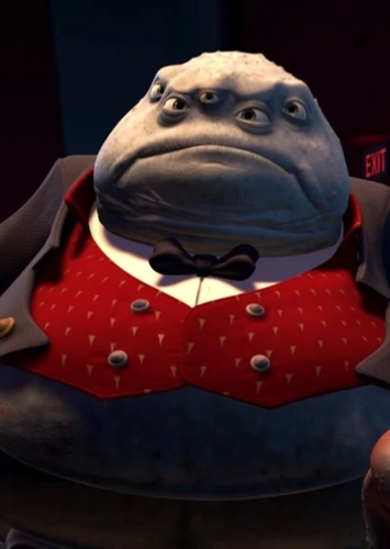 Find an Actor to Play Henry J. Waternoose in Monsters, Inc. (2011) on ...