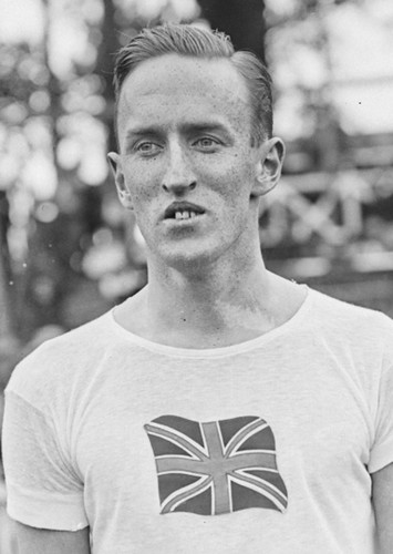 Henry Stallard Fan Casting for Chariots of Fire | myCast - Fan Casting ...