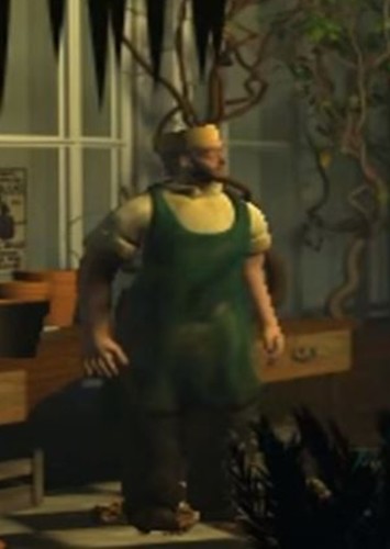 Henry Stanton Fan Casting for Black Mirror | myCast - Fan Casting Your ...