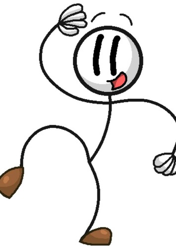 Henry Stickman Fan Casting for GAME HOUSE | myCast - Fan Casting Your ...