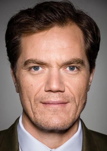 Henry Taylor Randall, Walter's father and Oliver's foster father Fan Casting for Blaze the Cat ...