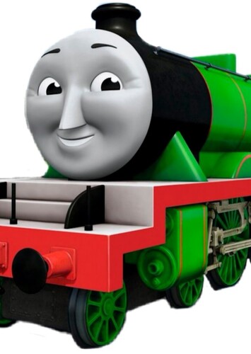 Find an Actor to Play Henry The Green Engine in Thomas & Friends: The ...