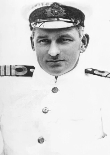 Henry Wilde Fan Casting for Titanic: The 1912 History Edition | myCast ...