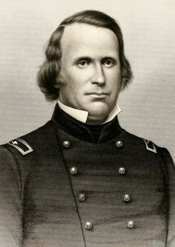 Henry Wilson Fan Casting for U.S Political/Historical Biopics | myCast ...