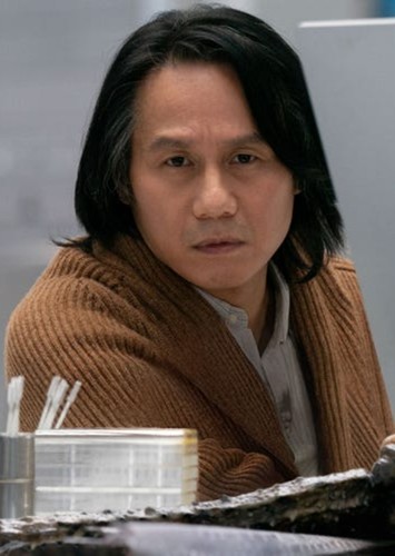 Henry Wu Fan Casting for Jurassic World: Dominion (2022) | myCast - Fan Casting Your Favorite ...