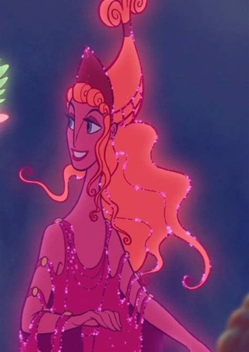 Hera Fan Casting for Disney’s Hercules | myCast - Fan Casting Your ...