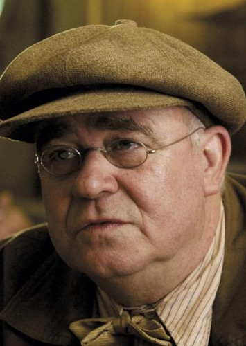 Herb Fan Casting for Peter Jackson's King Kong (2022) | myCast - Fan Casting Your Favorite Stories