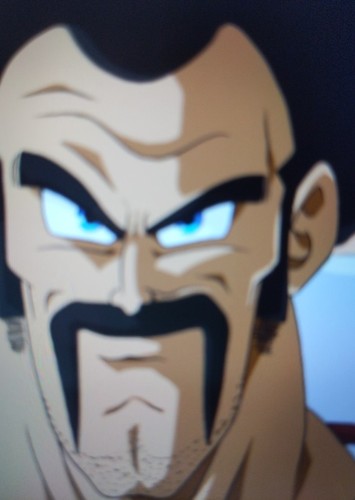 Hercule Satan Fan Casting for Dragon ball z | myCast - Fan Casting Your ...