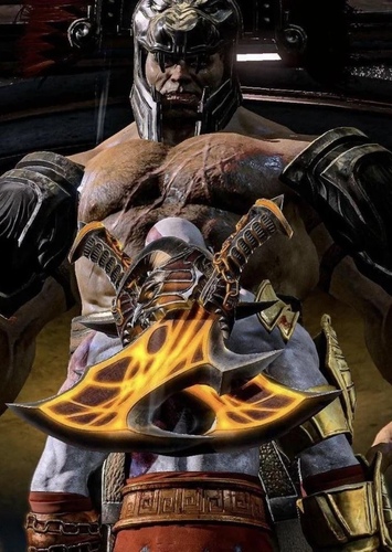 Find an Actor to Play Hercules in God of War: Live Action Series on myCast