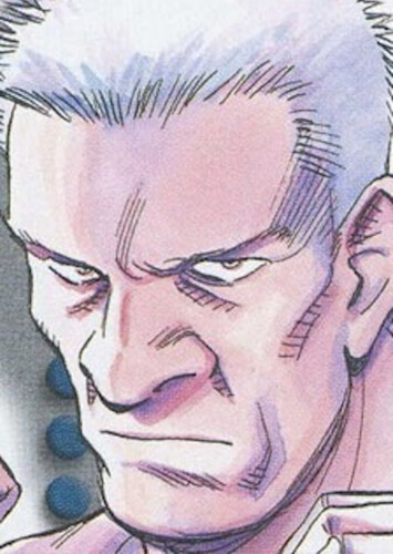 Hercules (Japanese) Fan Casting for Pluto (2003) | myCast - Fan Casting ...