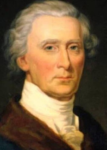 Hercules Mulligan Fan Casting for Hamilton: The Story of a Founding ...