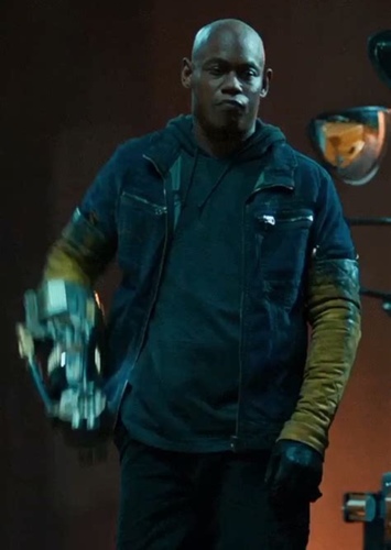 Herman Schultz Fan Casting for Spider-Man: Homecoming (2027) | myCast ...