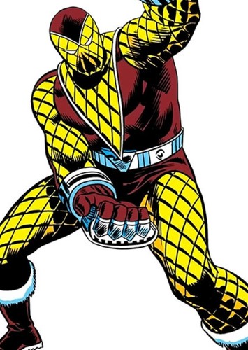 Herman Schultz Fan Casting for Spider-Man 5: The last Hunt | myCast ...