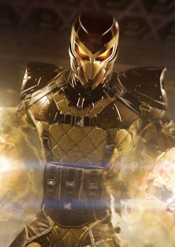 Herman Schultz Fan Casting for Spider-Man | myCast - Fan Casting Your ...