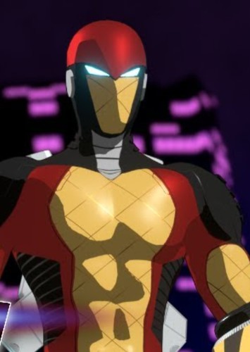 The Ultimate Chosen Ones (Team called:U.L.T.I.M.A.T.E) Fan Casting on ...