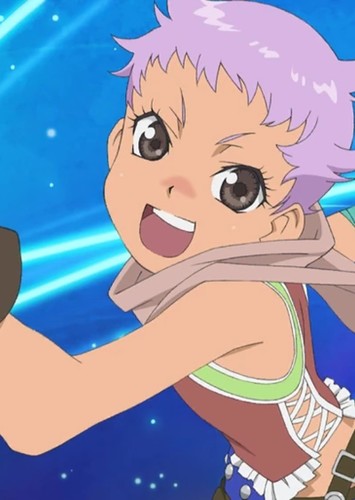 Hermana Larmo Fan Casting for "Tales of" Series (English Dub) | myCast ...