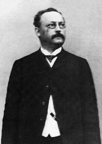 Hermann Einstein Fan Casting for Eistein | myCast - Fan Casting Your ...