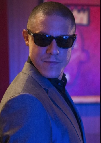 Find an Actor to Play Hernan Alvarez in Marvel Cinematic Universe on myCast