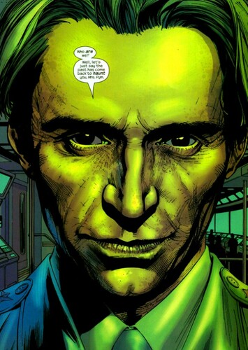 Marvel's The Ultimates Fan Casting on myCast