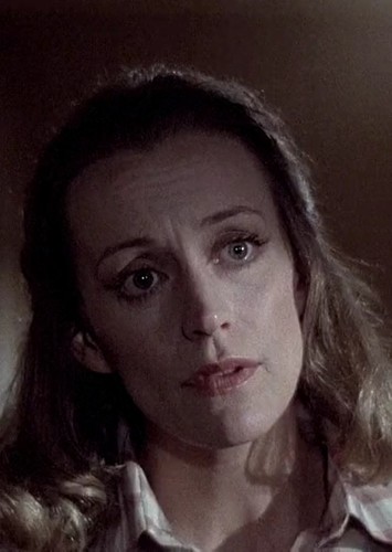 Hester Fan Casting for The Fury | myCast - Fan Casting Your Favorite ...