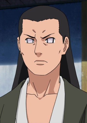 Hiashi Hyuga Fan Casting for Naruto | myCast - Fan Casting Your ...