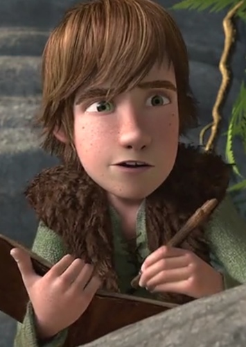 Mason Thames on myCast - Fan Casting Your Favorite Stories