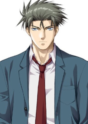 Yoshihisa Kawahara Fan Casting