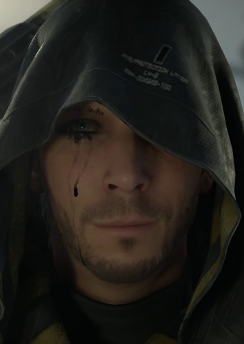 Higgs Monaghan Fan Casting for Death Stranding | myCast - Fan Casting ...