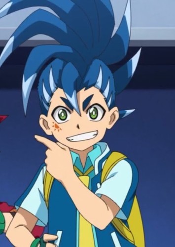 Hikaru Hizashi Fan Casting for Multiversus (Dream Roster) | myCast ...