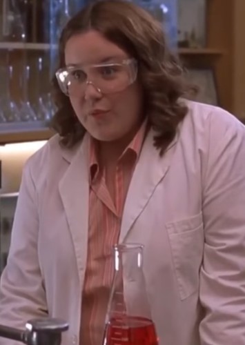 Hildenberg Fan Casting for The Hot Chick (1985) | myCast - Fan Casting ...