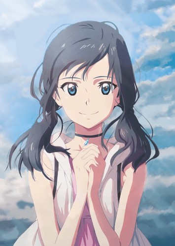 Hina Amano Fan Casting for Weathering with You | myCast - Fan Casting Your Favorite Stories