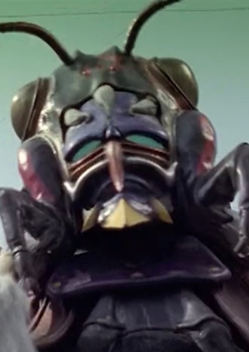 Hiphopper Fan Casting for Power Rangers Hexagon | myCast - Fan Casting ...