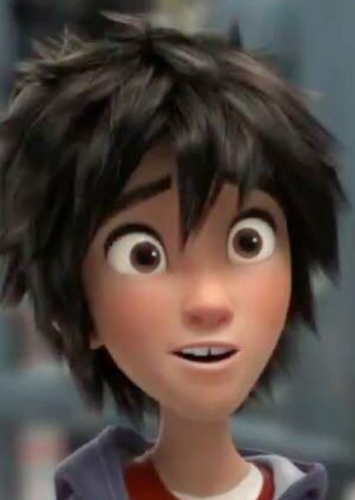 Hiro Hamada Fan Casting for Big Hero 6 Live-Action (2014) | myCast ...