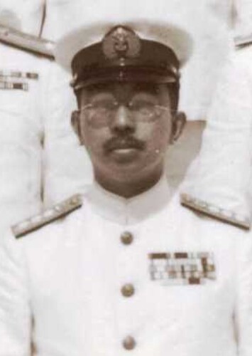 Hirohito Fan Casting for The World War 2 Movie | myCast - Fan Casting Your Favorite Stories