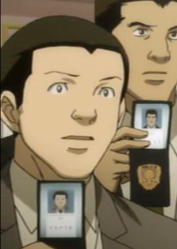 Hirokazu Ukita Fan Casting for Death Note [4Kids Dub] | myCast - Fan Casting Your Favorite Stories