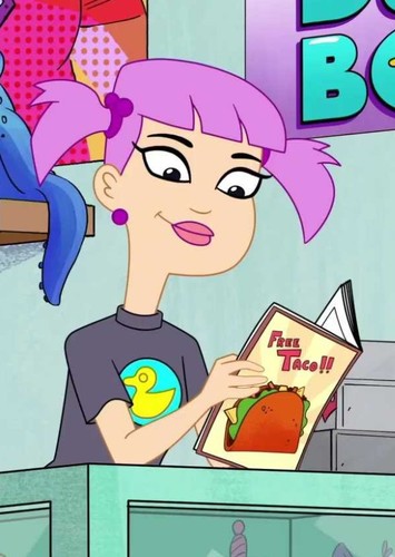 Hamster and Gretel (Live-Action Adaptation) Fan Casting on myCast