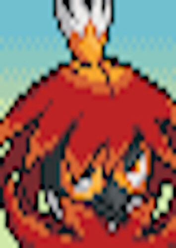 Hisuian Decidueye (English Dub) Fan Casting for Pokémon Mystery Dungeon ...