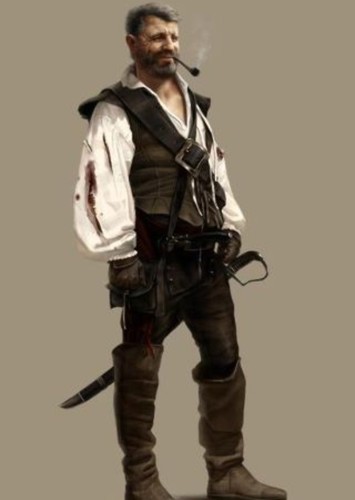 Hitoshi Jade Fan Casting for Baldur's Gate: Descent Into Avernus ...
