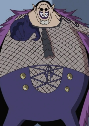 Hogback Fan Casting for One Piece | myCast - Fan Casting Your Favorite ...