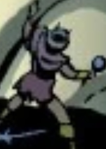 Hogun Fan Casting for Kang Dynasty (with character roster from the comics) | myCast - Fan ...