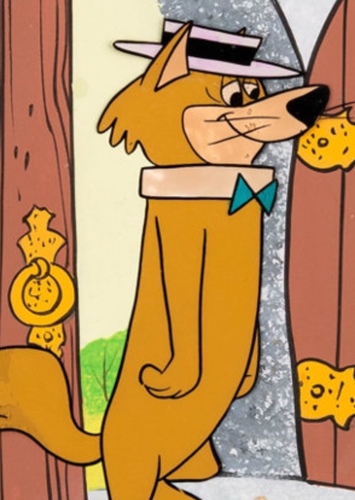 Daws Butler Fan Casting