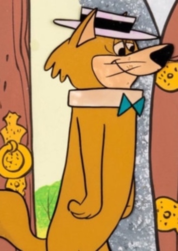 Hokey Wolf Fan Casting for Jellystone (A More Classic Approach ...