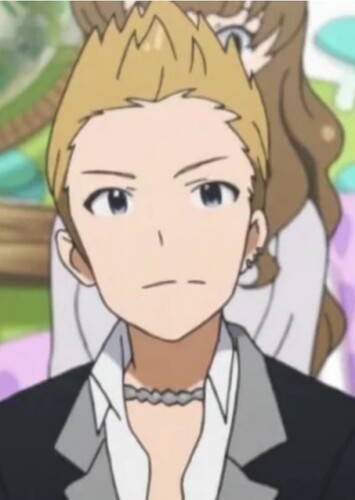 Find an Actor to Play Hokuto Ijuuin in The iDOLM@STER on myCast