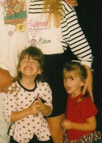 Hollie Adkisson Fan Casting for The Iron Claw | myCast - Fan Casting ...