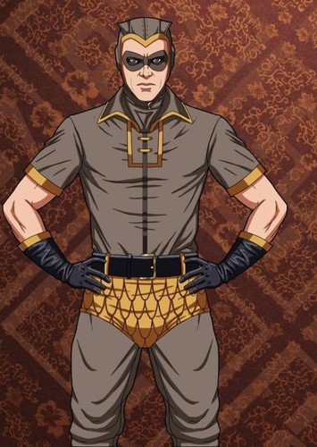 Clint Carleton Fan Casting