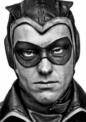 Find an Actor to Play Hollis Mason/Nite Owl I in Watchmen (1994) on myCast