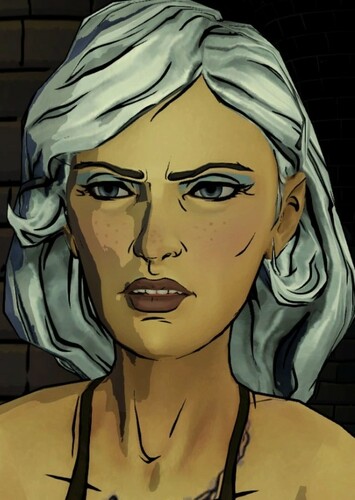 Holly Fan Casting for The Wolf Among Us Live Action TV Series HBO MAX ...