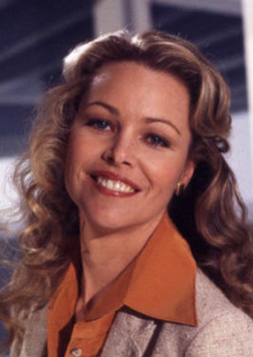 Holly Gilliam Fan Casting for Eternal Songbird: The Laurie Bird Story ...